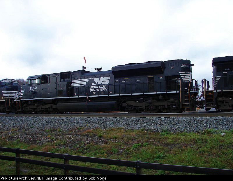NS 2652